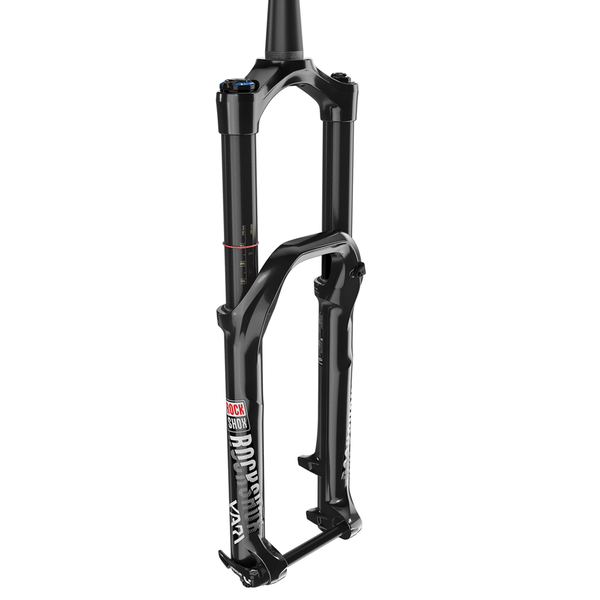 Yari RC Dual Fork 29+ – Triaero